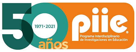 Programa Interdisciplinario de Investigaciones en Educación | PIIE